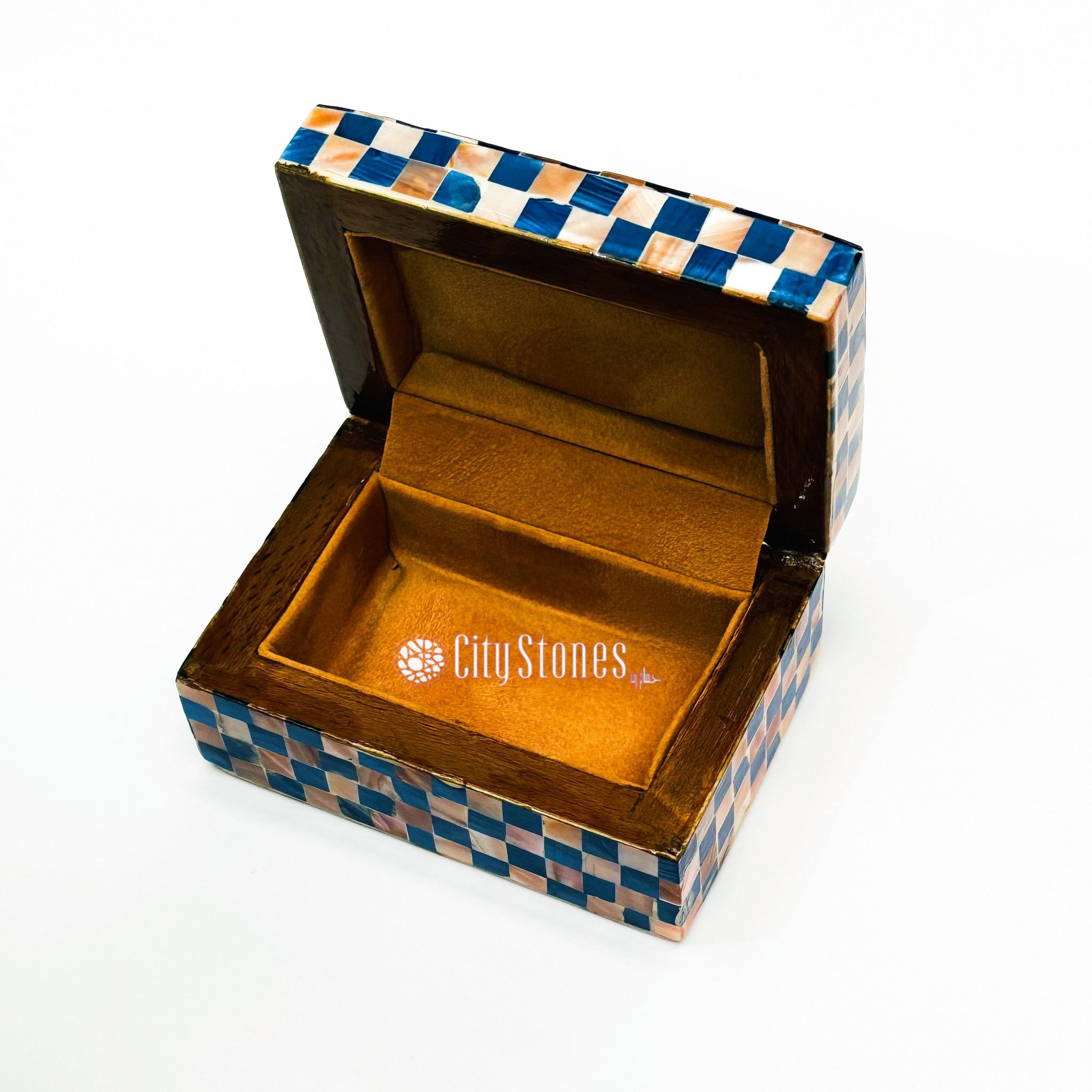 City Stones – by Houssan Zein